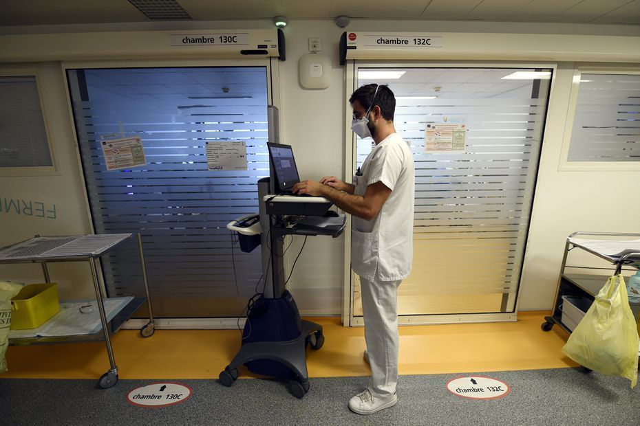 Poitiers : le cri d'alarme des étudiants...